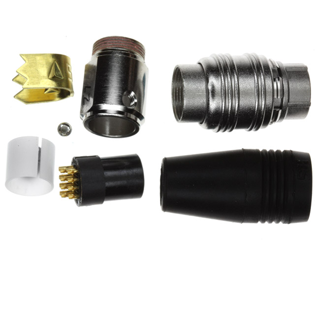 HR25A-9P-12S Hirose Electric Co Ltd | コネクタ、相互接続 | DigiKey